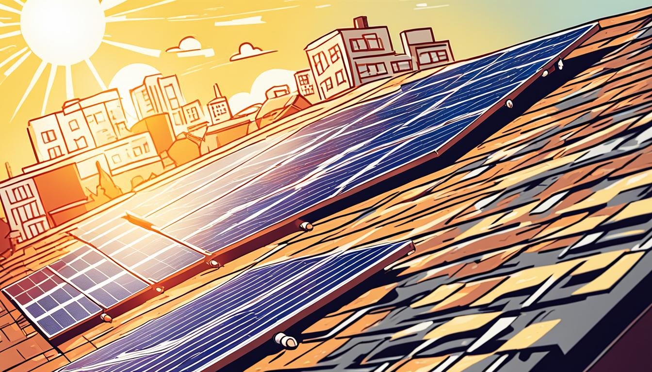 Desenho da energia solar: guia completo